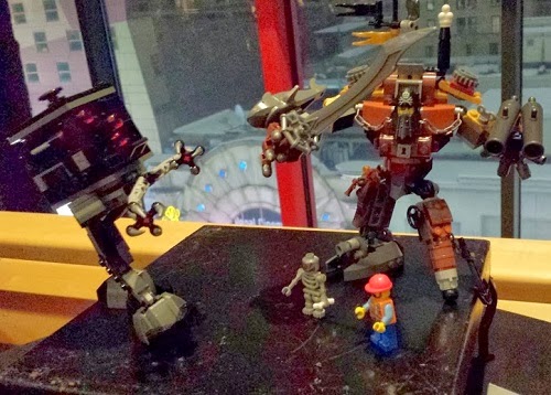 Toys As Tools Educational Toy Reviews: Review + Giveaway: The LEGO ...