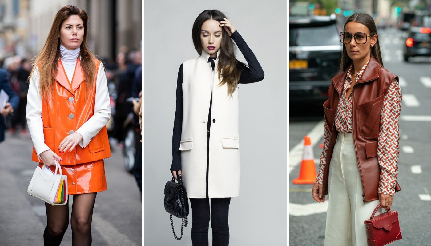 7 TENDENCIAS DE MODA 2020