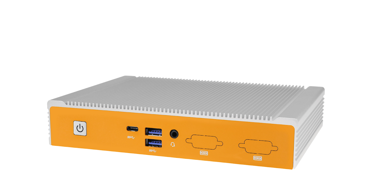FanlessTech: IGEL ready thin client launches from OnLogic