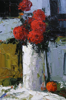 Barbara McCann (1948-2011) | Tutt'Art@ | Masterpieces