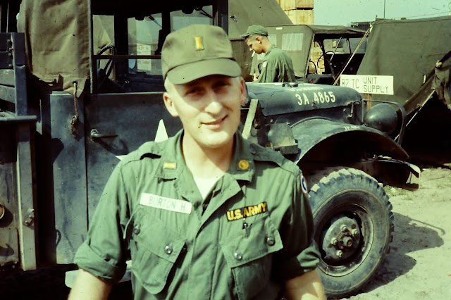 35mm Slides - Found US Military photos 1960s