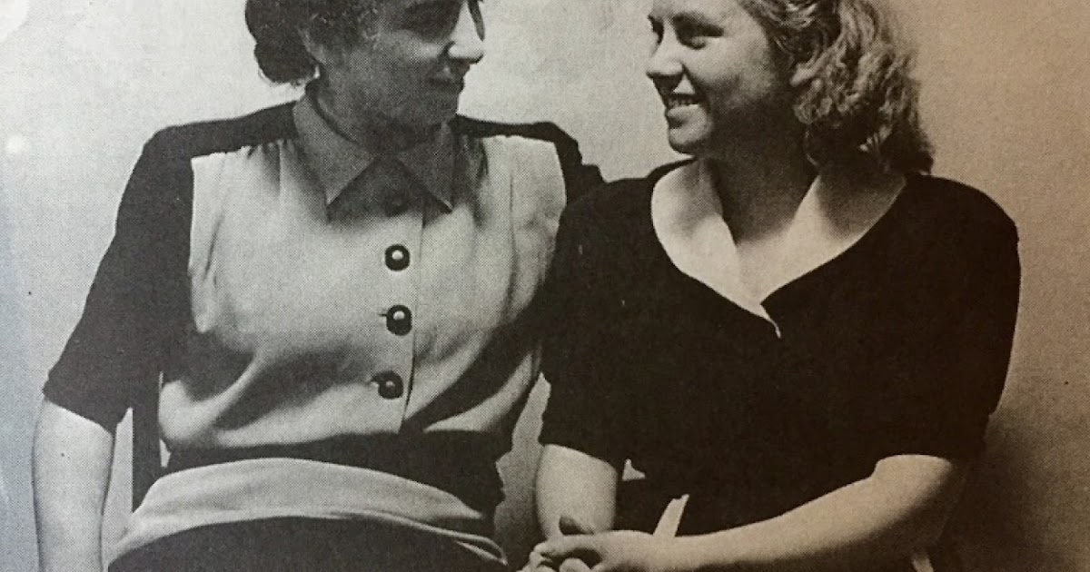 Guamodì Scuola: La storia straordinaria di Andrée Geulen, la giovane ...