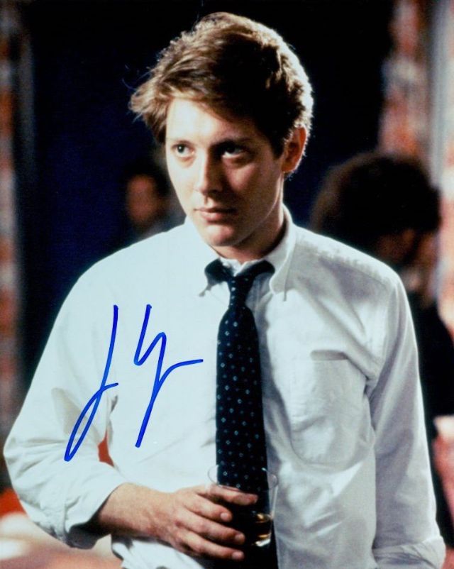 32 Fabulous Portrait Photos of a Young and Handsome James Spader ...