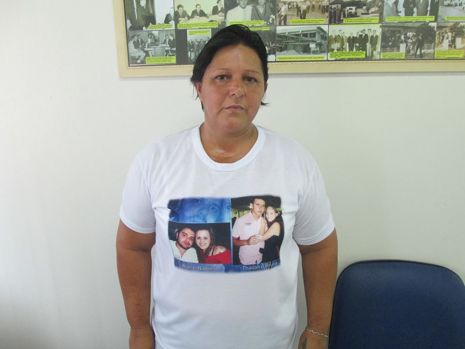 Alan Raí Rehbein de Oliveira