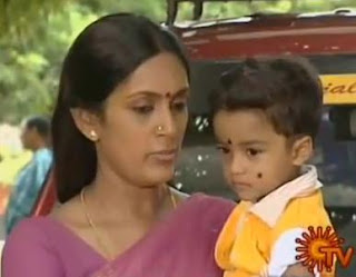 Tamil TV Serial Athipookal [Part 1] On Aug 9Tamil TV Serial