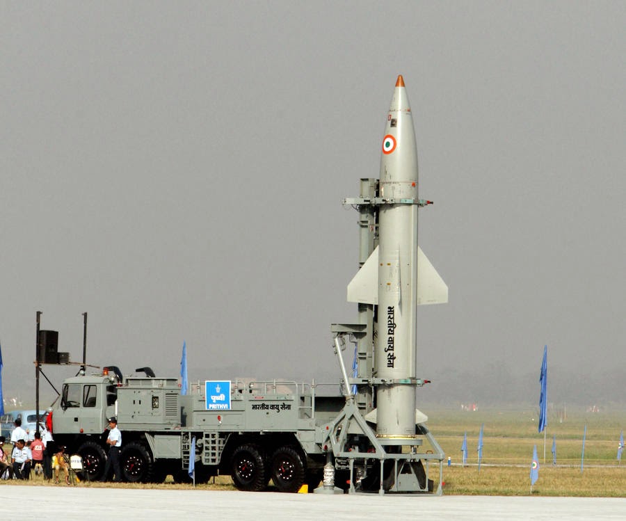 INDIA'S HOME GROWN MILITARY TECHNOLOGY: 2014-01-05