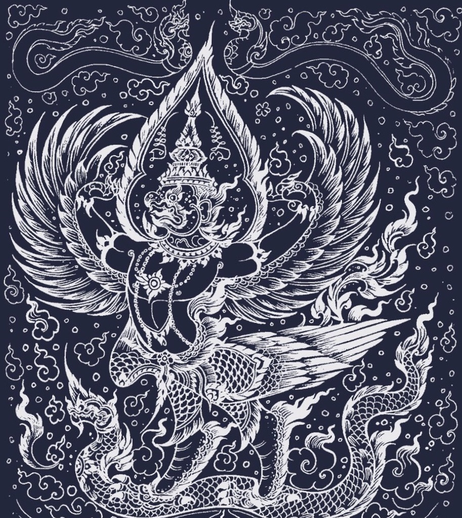 Bicolano Myths : GUGURANG