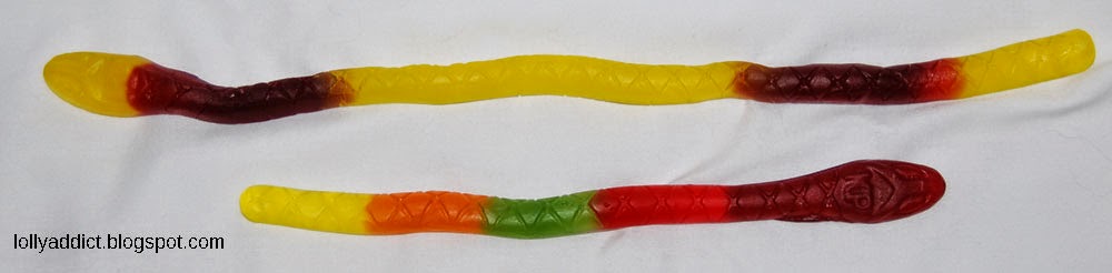 Lolly Addict - Australian Confectionery Reviews: Gossip: Allen's Killer ...