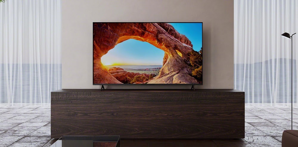 Sony X80J: An In-Depth Review| Is Sony X80J Better Than Sony X8000H?