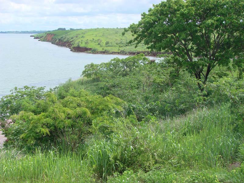 VIAGEM, TURISMO E AVENTURAS POR LUGARES INCRÍVEIS : PRESIDENTE EPITÁCIO ...