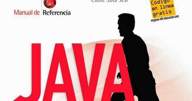 Recursosdescarga: Java: Manual de referencia, 7ma Edición - Herbert Schildt