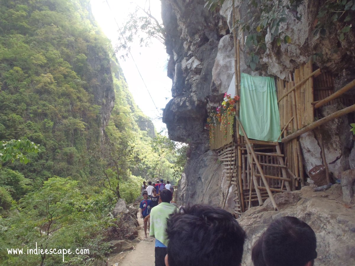 A Trip To Wawa Dam in Montalban, Rizal | Indie Escape