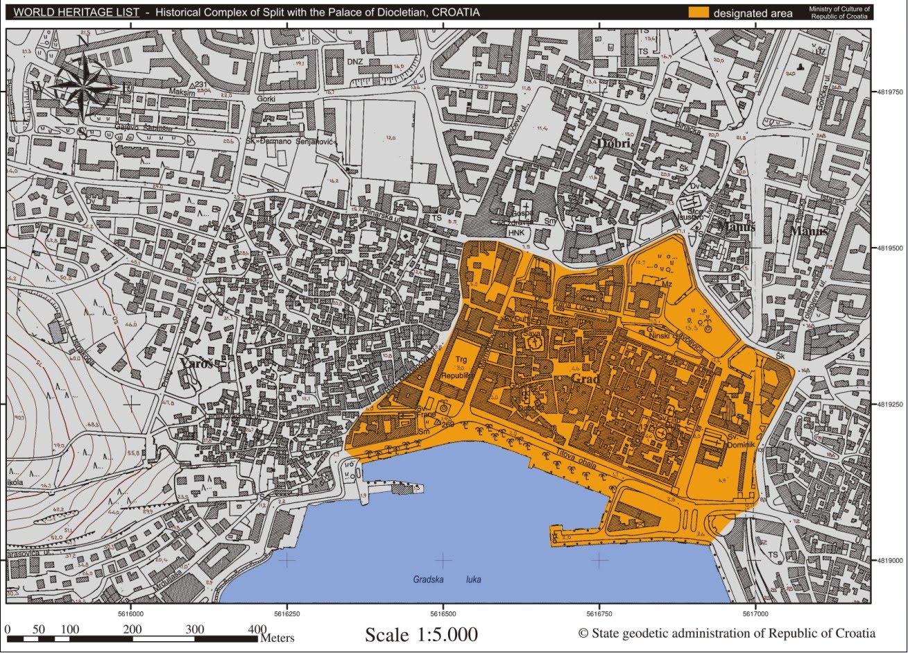 [Split] - Stara gradska jezgra | Page 49 | SkyscraperCity Forum