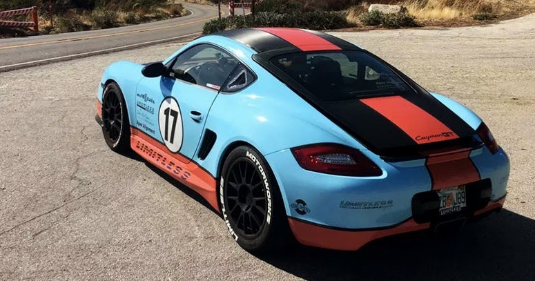 20 of the fastest luxury cars that anyone can afford