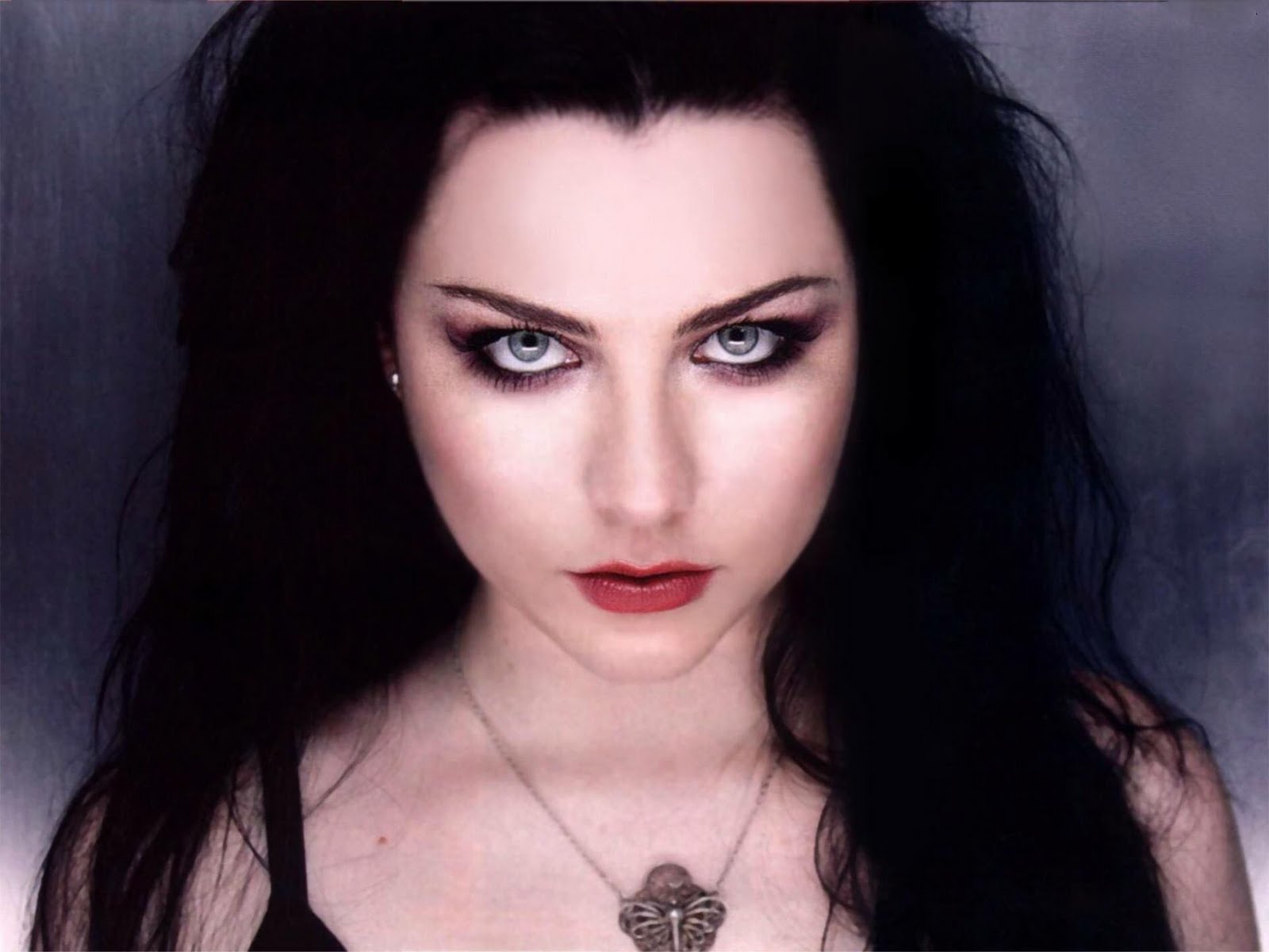 Amy Lee Evanescence HD Wallpapers Popstar | Desktop Wallpapers