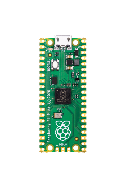 Raspberry Pi Pico Launched Globally With Pico Add-On & Pico Expansions ...