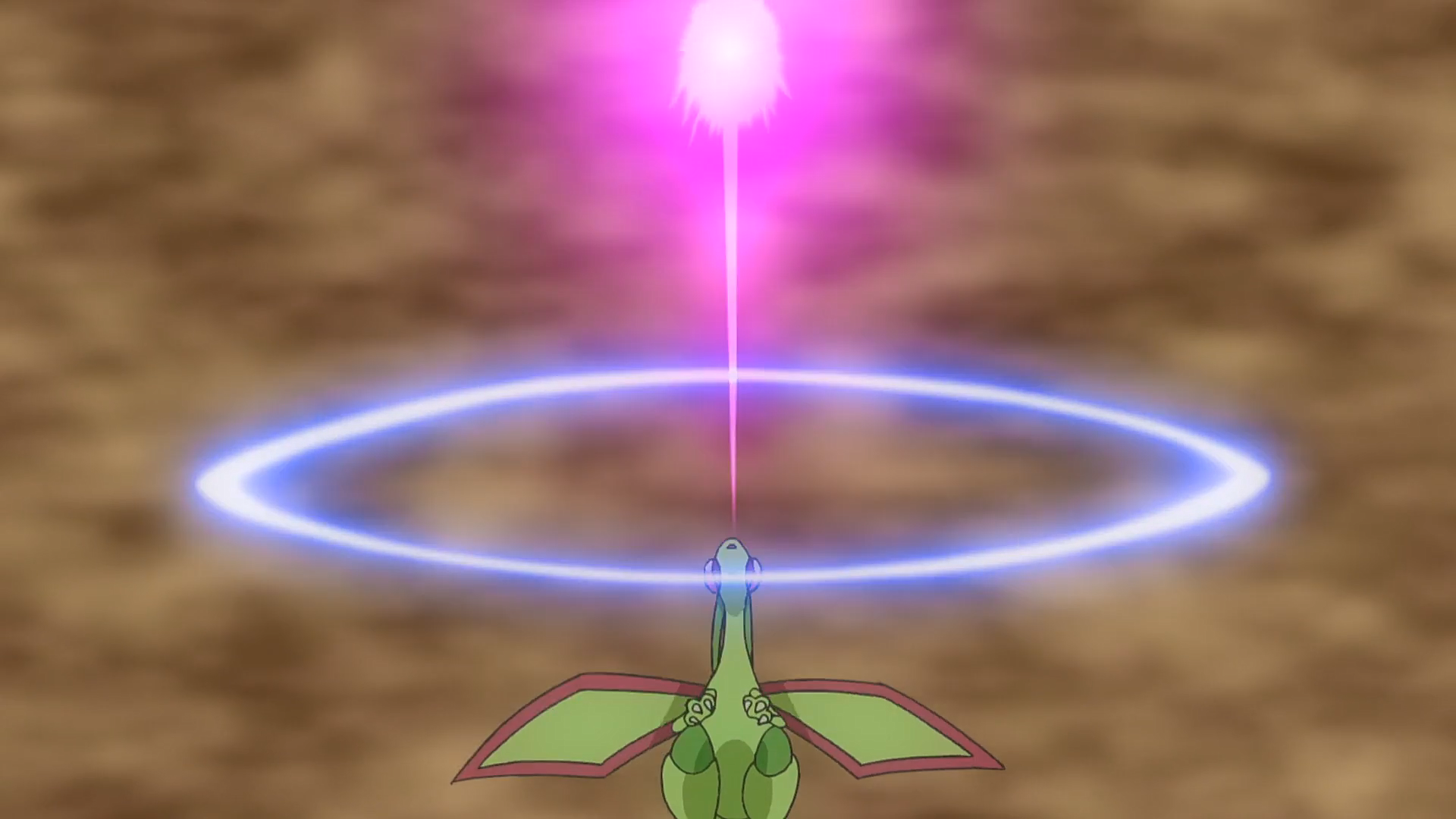 Poké-Arquivo: 330 - Flygon ~ PMD || Acervo de Imagens de Digimon e ...