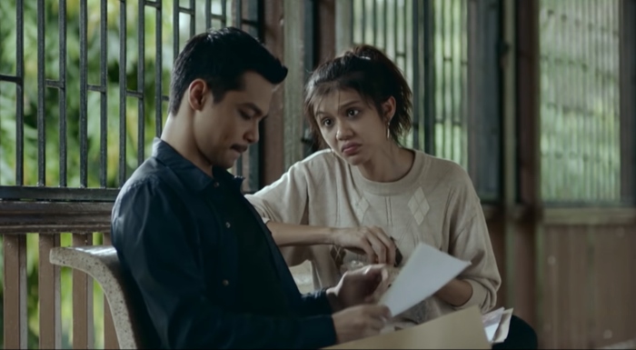 Movie Review | Pusaka (2019)