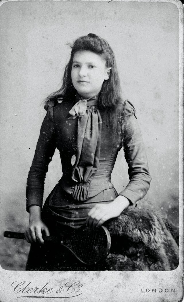 50 Classic Portraits of Pretty Victorian Ladies ~ Vintage Everyday