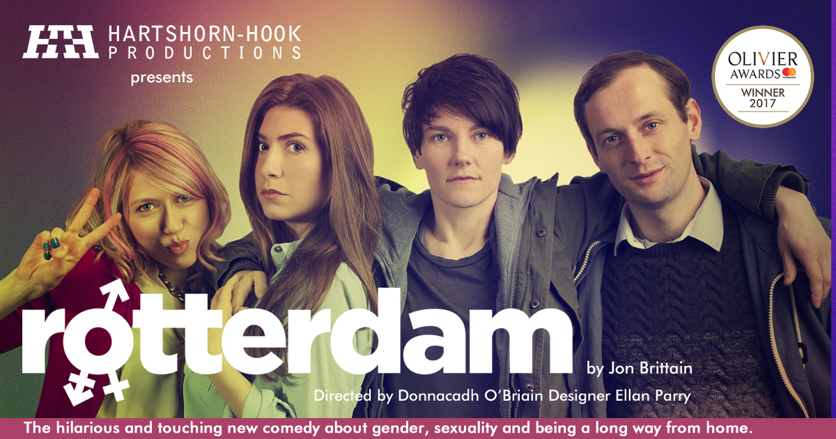 NUMBER 9.................. Reviewing The Arts UK-wide: THEATRE REVIEW ...