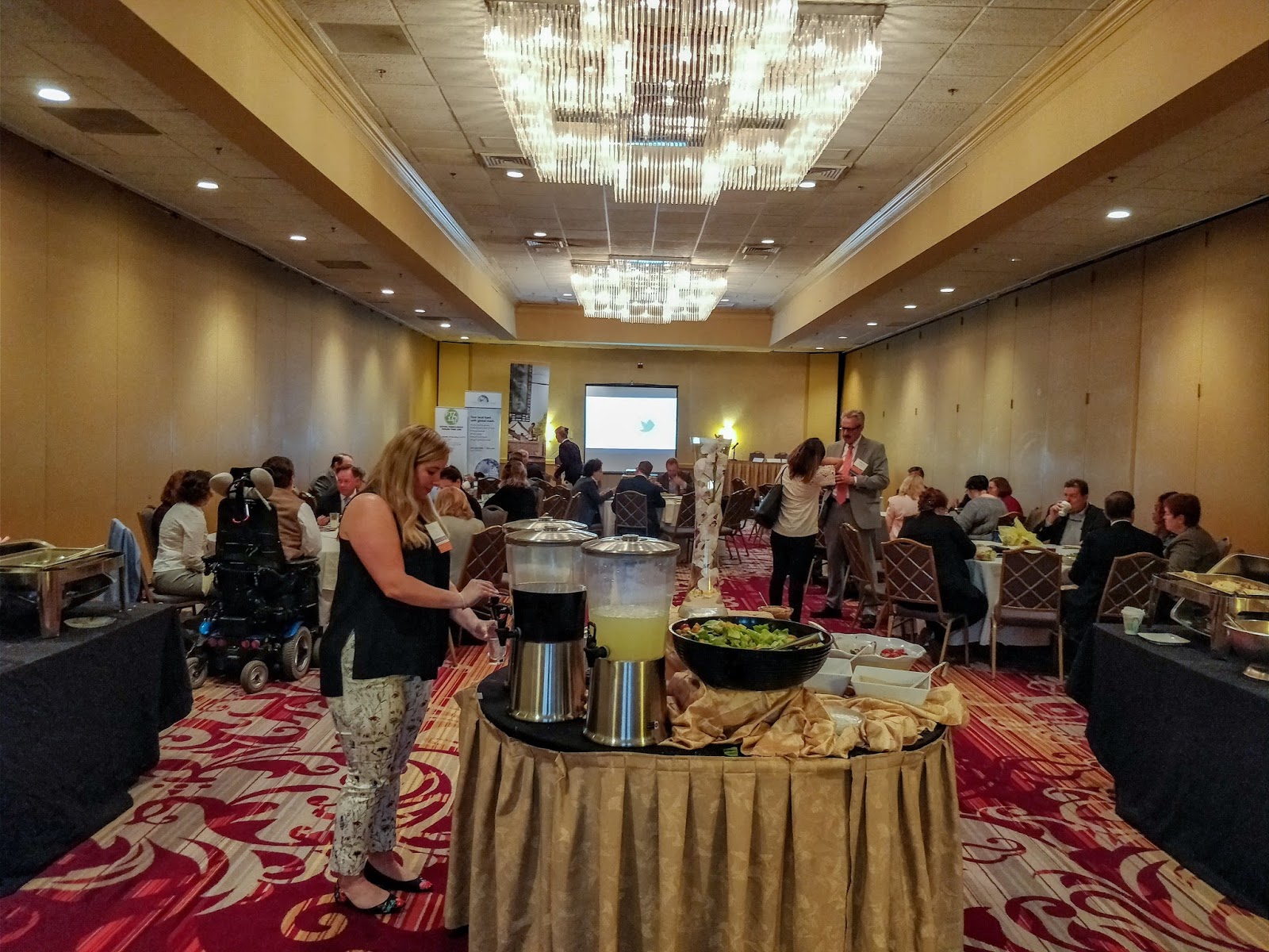 CENTRAL PENNSYLVANIA'S TRADE BLOG: Event Recap: 19th Annual ...