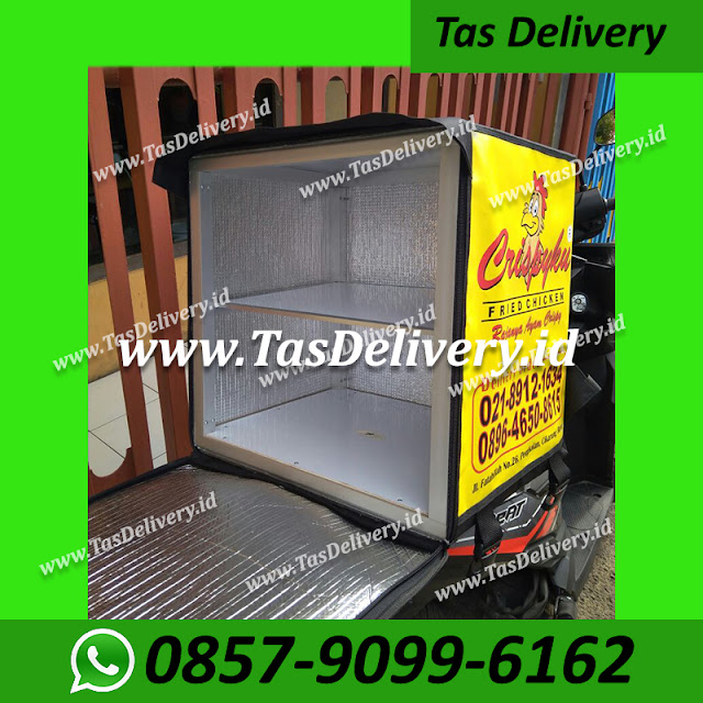 0857-9099-6162 / Jual Box Delivery Makanan Murah Semarang