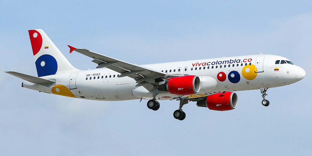 Colombia to Reopen for International Flights