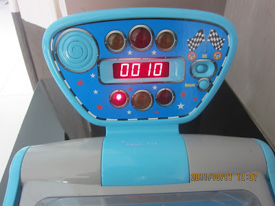 CHILD'S HEAVEN ONLINE STORE: ELC Pinball Machine- NEW