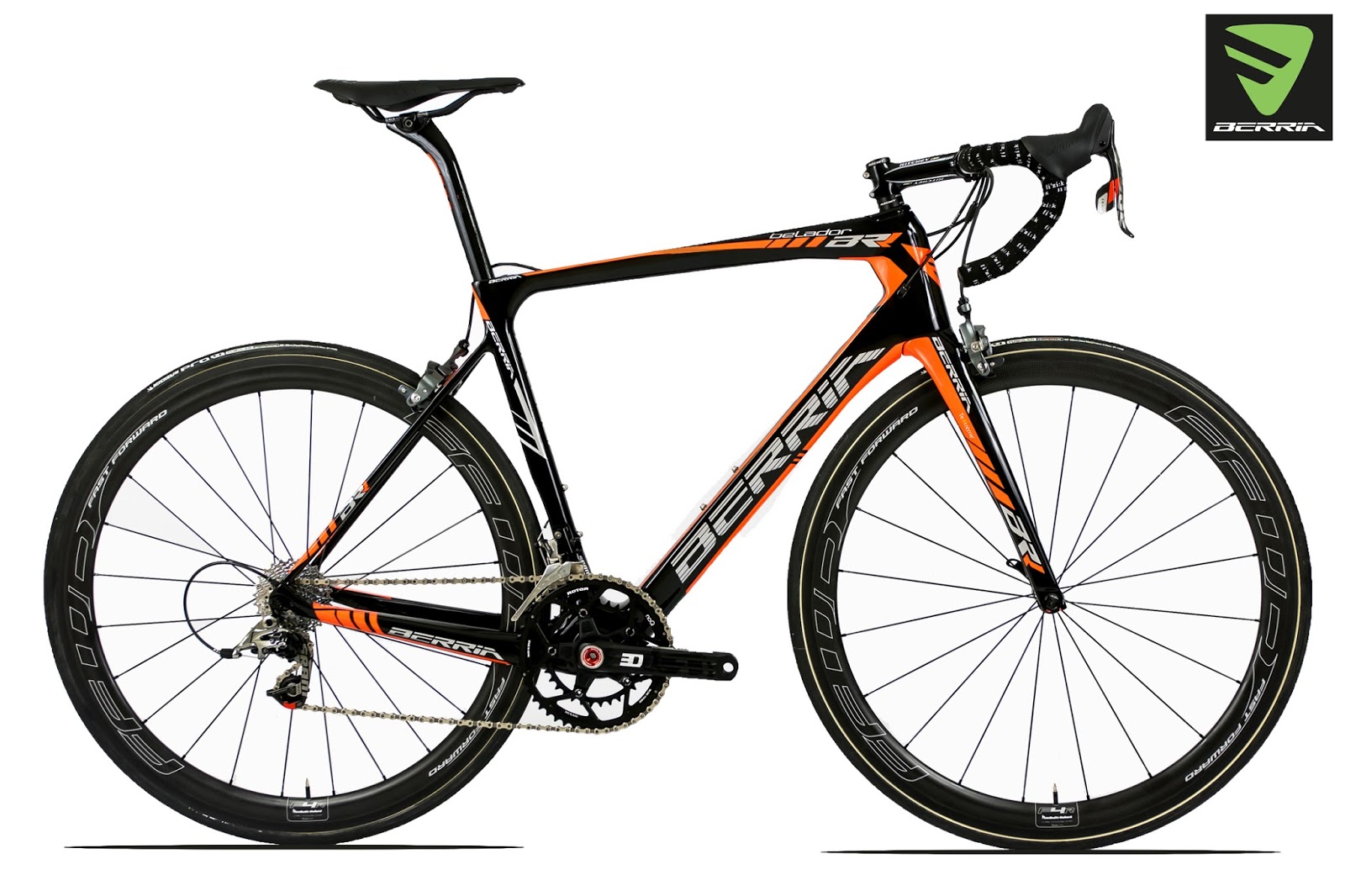 Berria Bike presenta las nuevas Belador y Bravo 2016 ~ Ultimate Bikes ...