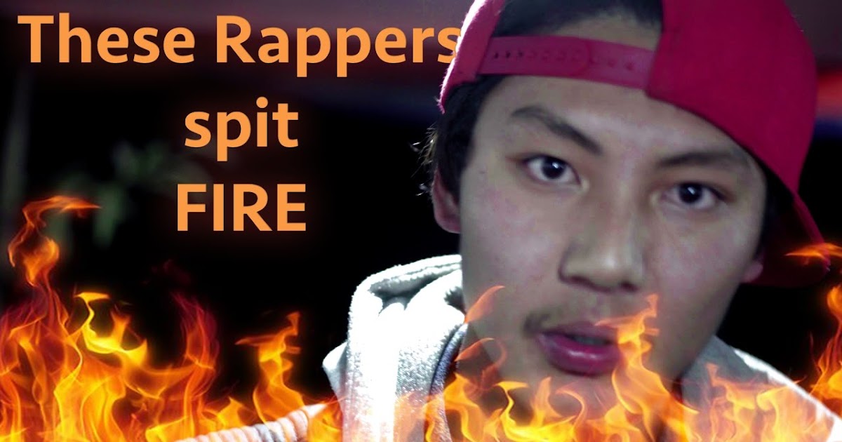 These Rappers Spit FIRE (Nepali Hip Hop) - Must Watch - All the updates ...