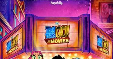 zamunda cinema torrent: @🥇[1080p] » Малки титани: В готовност! Филмът ...