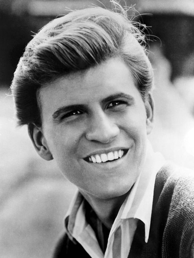 Bobby Rydell: American Teen Idol in the 1950s and Early ’60s ~ Vintage ...