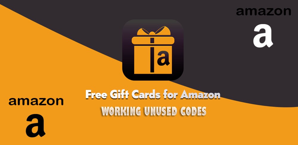 Free Amazon Gift Card Codes 2020