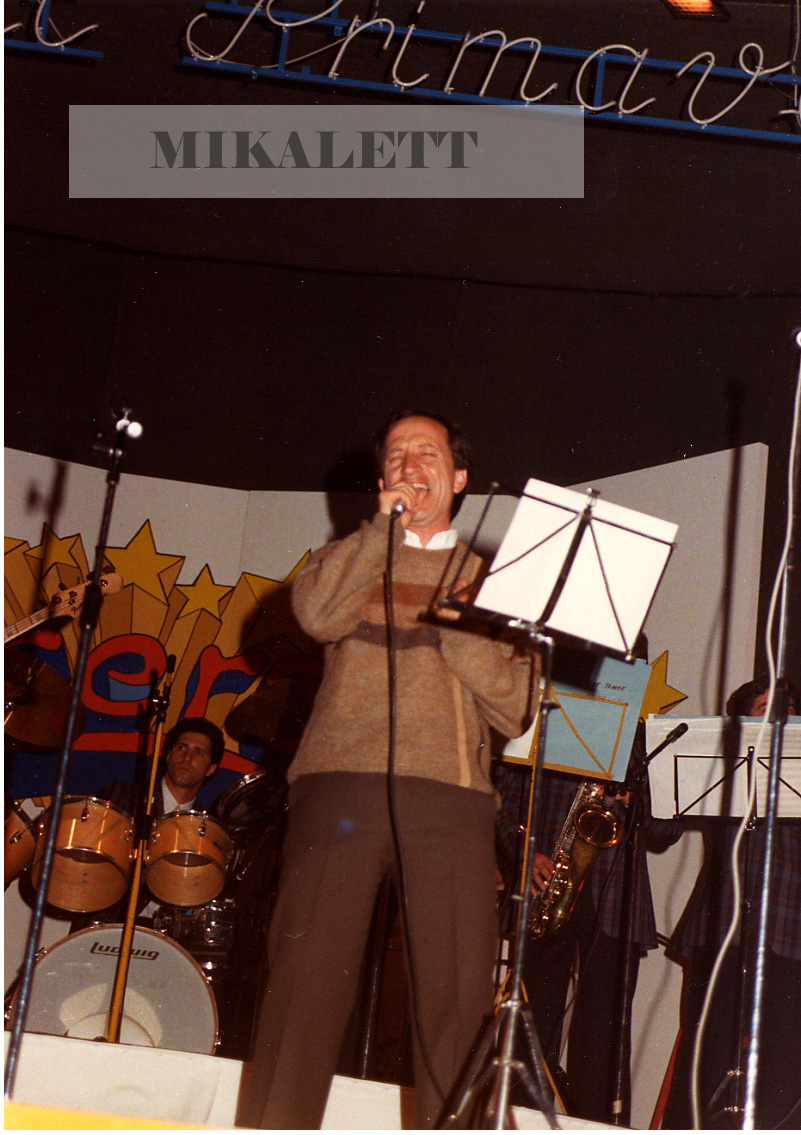 SAMMARCO POP: GALLERIA FOTOGRAFICA