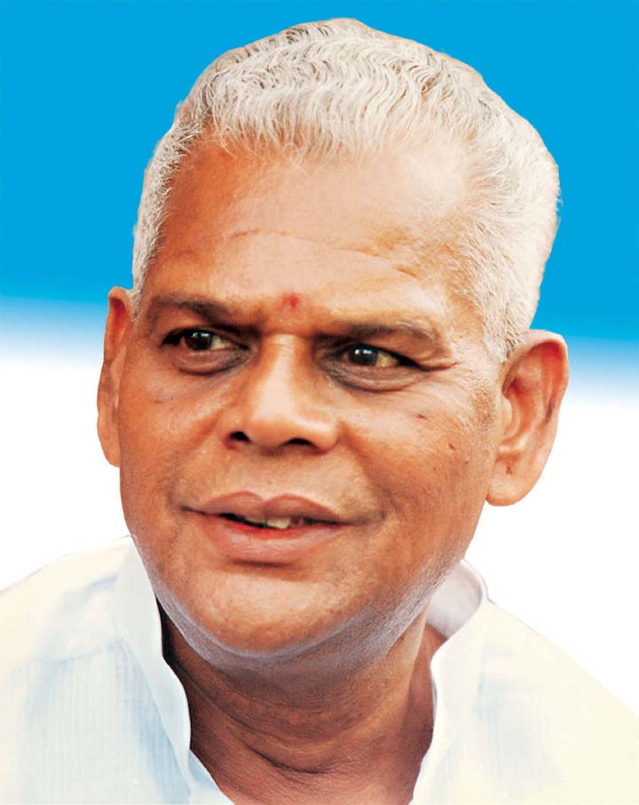 G K Moopanar - Alchetron, The Free Social Encyclopedia