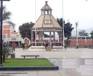 LA LIBERTAD UNIÓN Y DIVERSIDAD: LUGARES TURISTICOS DE VIRÚ