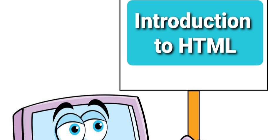 Introduction to HTML and HTML Tags | Full HTML Basics