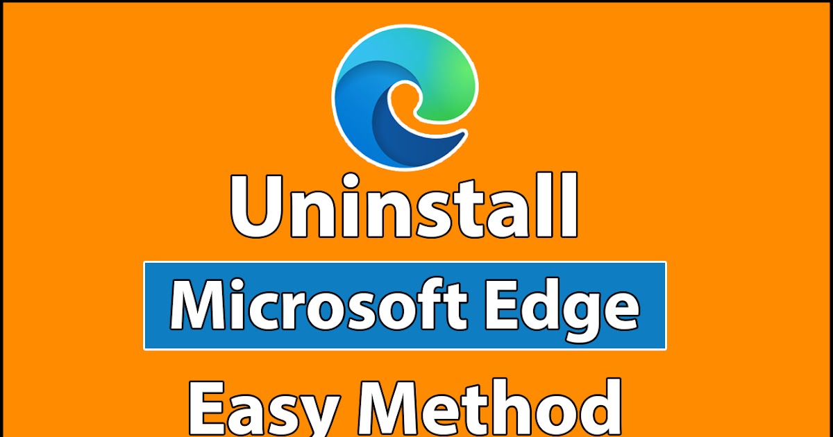 Microsoft edge uninstall tool download - planetpere