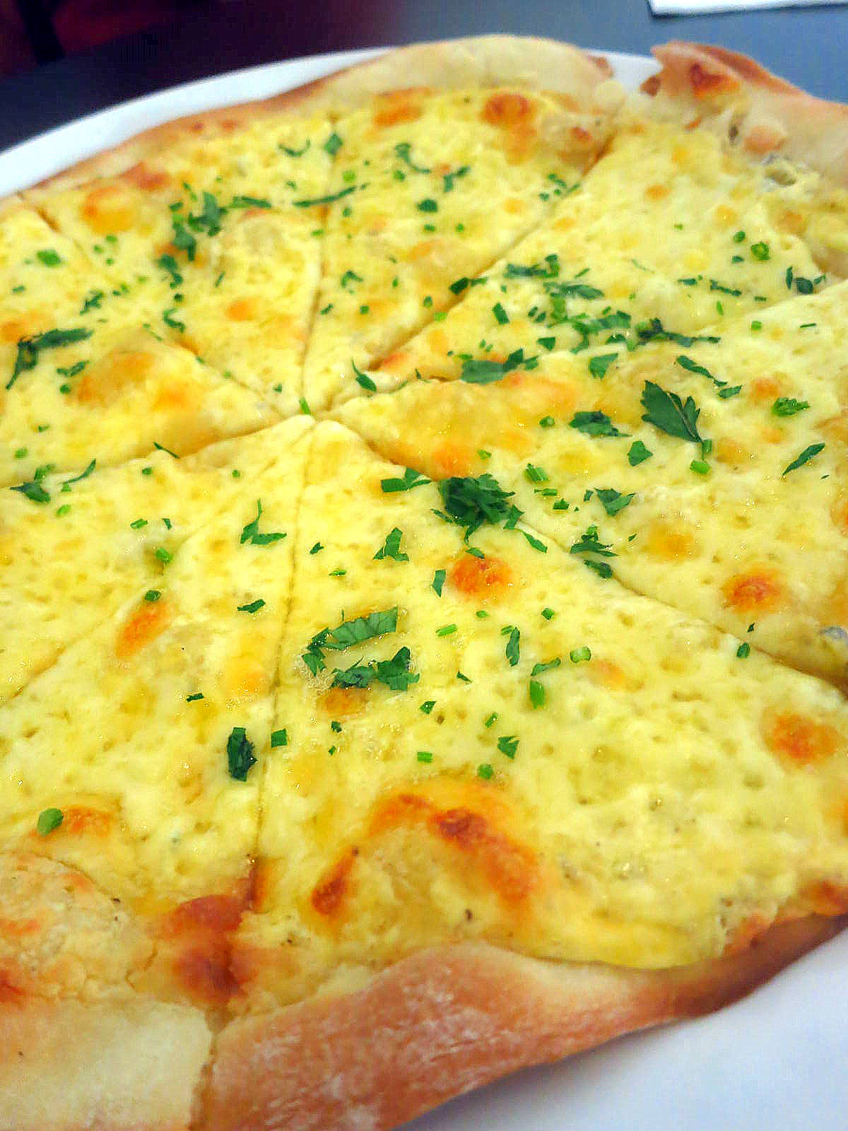 Eat Drink KL | Splash Pizza