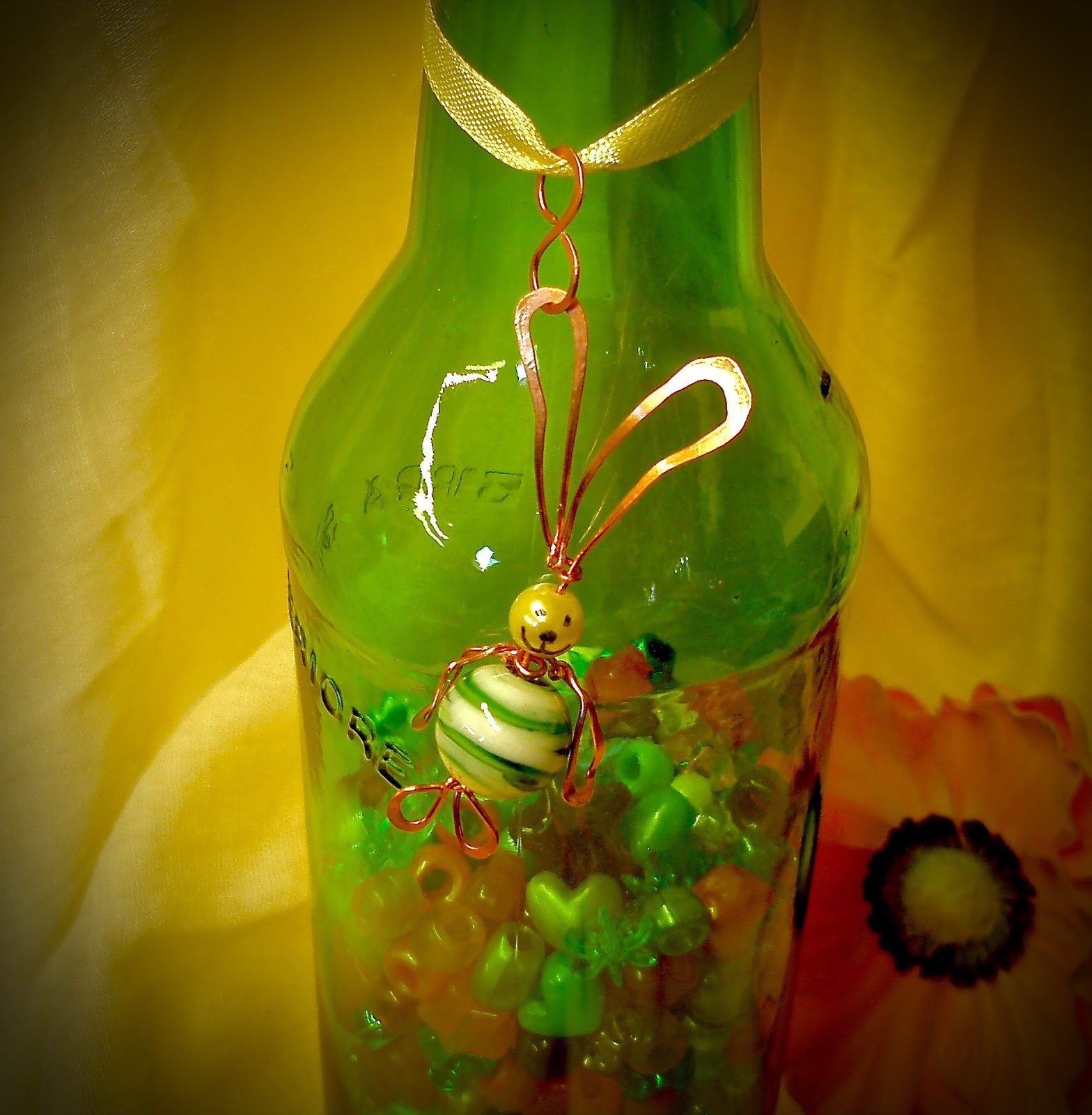 WireWorkers Guild: EASTER PROJECTS