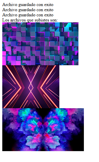 Portafolio Digital: M3S3. P2. "Desarrolla aplicaciones que se ejecutan ...