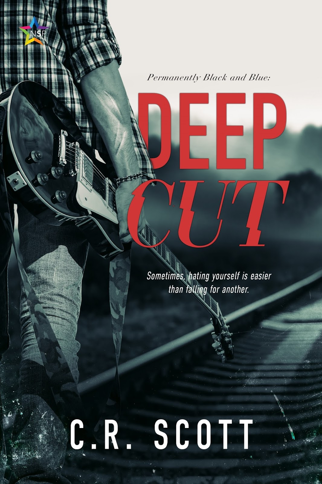 Book review: Deep Cut - Kyler B. Warhol
