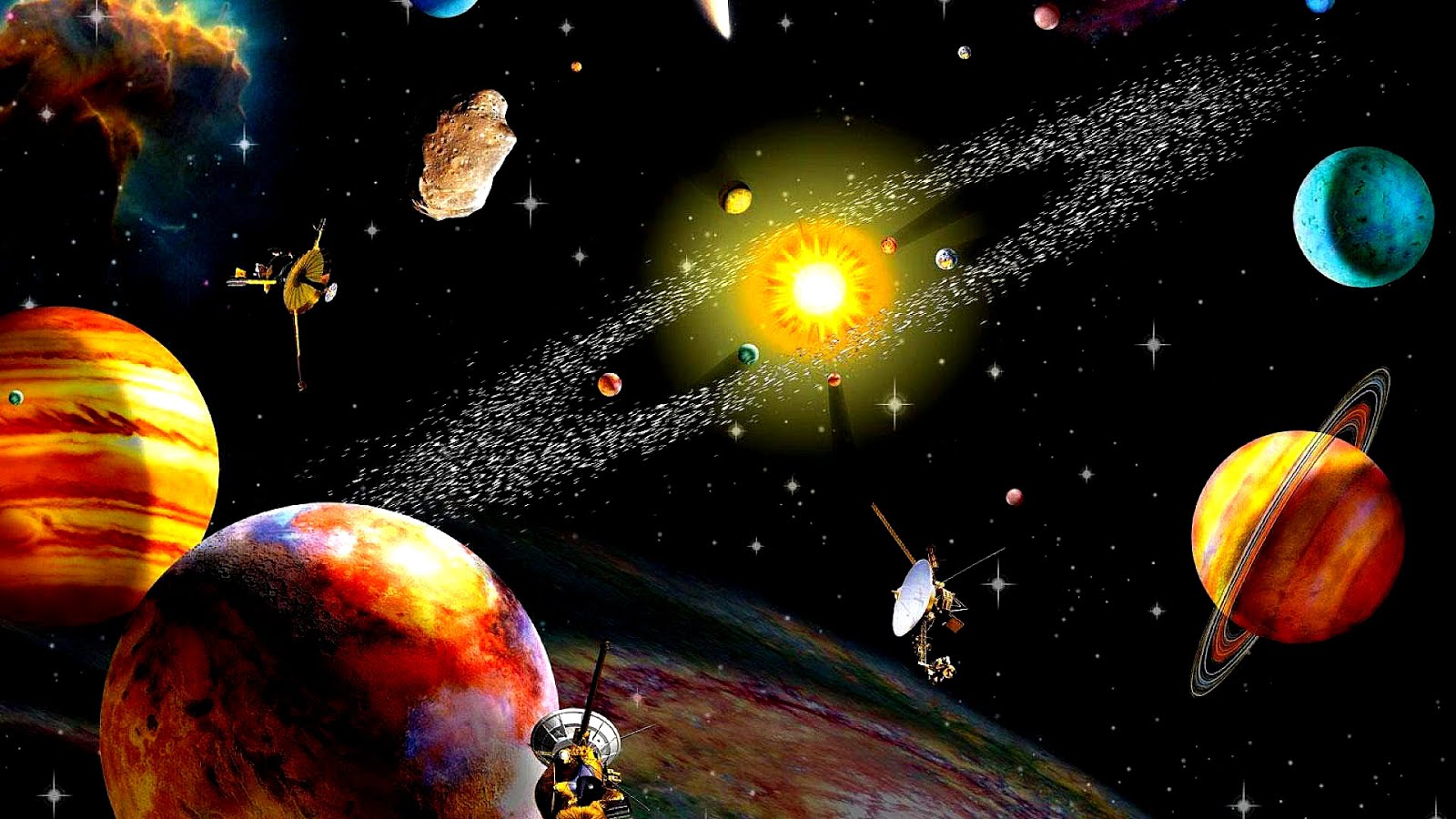 Components Of Solar System Solar Choices components-of-solar-system-solar-choices