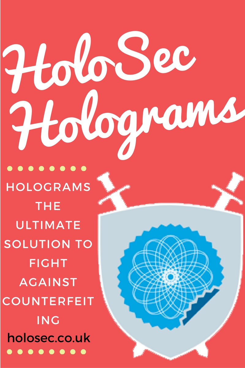 How to Add More Values to Security Holograms – Top 5 Advantages ...