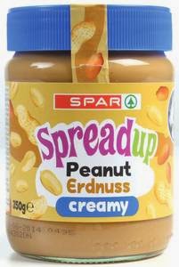 A Year in Hungary: Peanut Butter