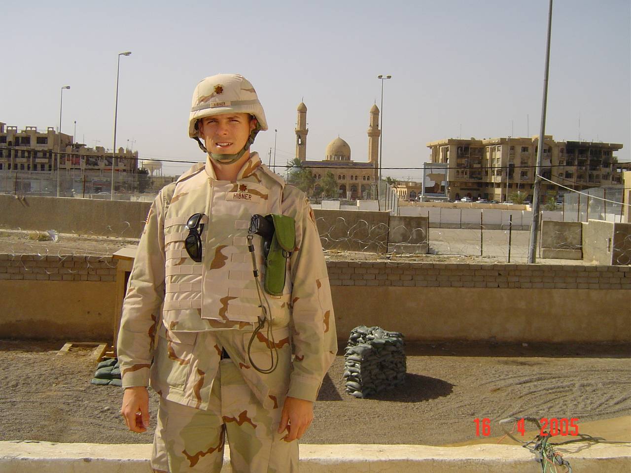 Musings Of The Sixties: Dan and Dave Through The Years