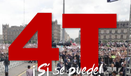 México, el árbol de los mil frutos: La 4T no es…