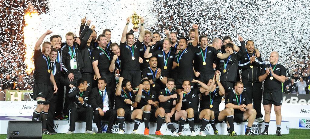 THE GRANDMA'S LOGBOOK ---: THE ALL BLACKS: POWER, EFFORT, RESPECT AND ...