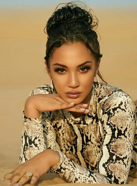 Kayla V Biography, Body Statistics, Facts