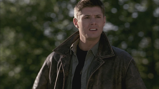 Easy Dean Winchester Costume Build